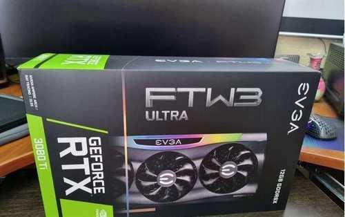 Rtx 3080ti новая