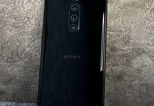 Sony Xperia 1, 6/64 ГБ