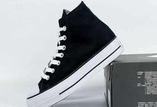 Converse All Star High Platform