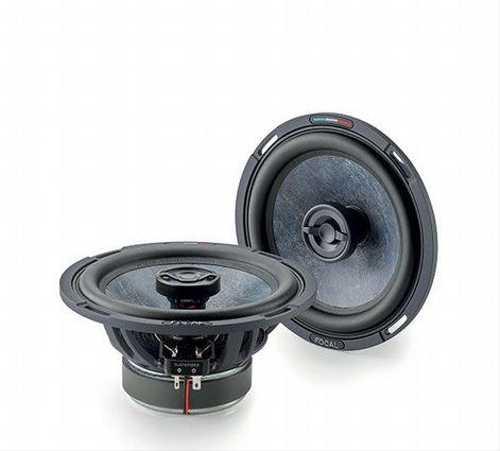 Акустика коаксиальная Focal Performance pc165sf