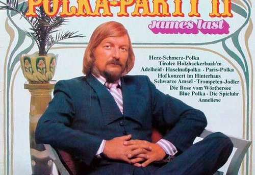 James Last / Polka-Party II (LP)