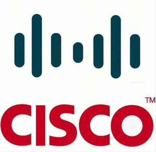 Новый коммутатор Cisco C9500-32QC-E