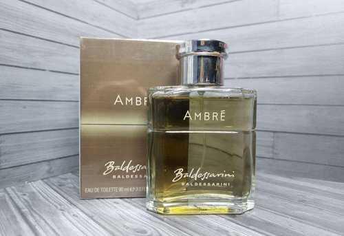 Baldessarini Ambre 90ml