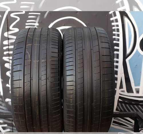 Pirelli P Zero PZ4 275/45 R21