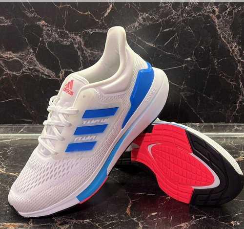 Кроссовки Adidas EQ21 RUN.Оригинал.Р:42