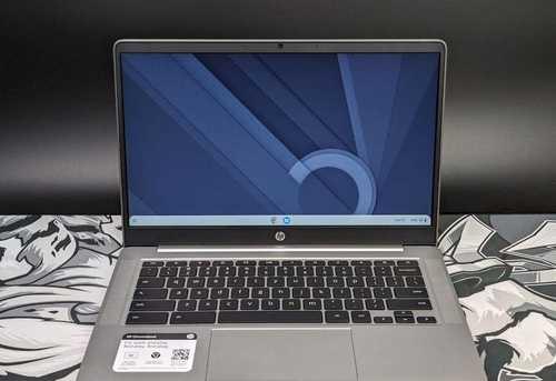 HP ChromeBook 14 3015 4GB 64GB eMMC