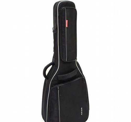 Чехол Gewa Premium 20 Acoustic Black