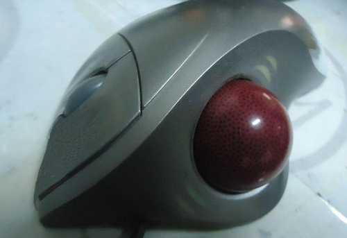 Энкодер и кнопки для мышки