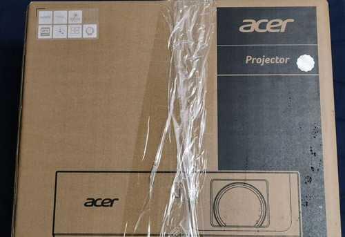 Лазерный проектор Acer PL6510 новый