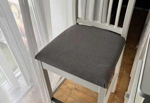 Барный стул IKEA ekeladen