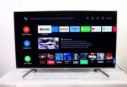 Телевизоры SMART tv 4K