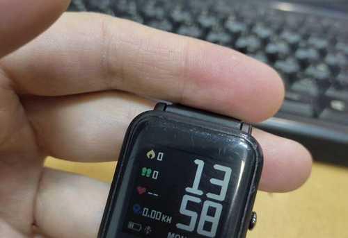 Xiaomi amazfit bip