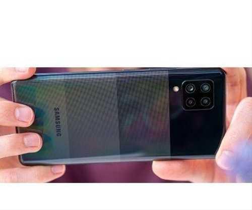 Samsung Galaxy A42 5G 128Gb на бульваре)