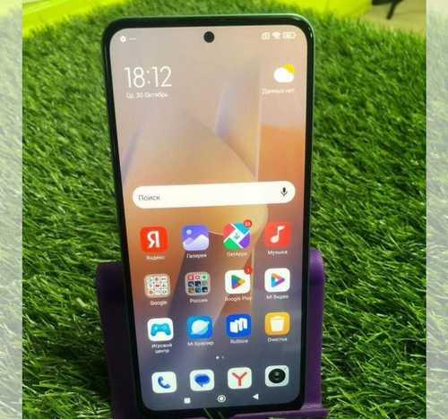 Xiaomi Redmi Note 12, 4/128 ГБ