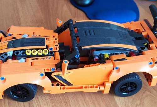 Lego technic 42093