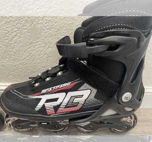 Ролики rollerblade