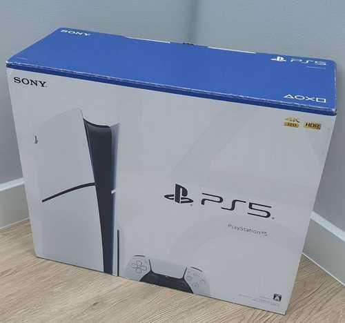 Sony playstation 5