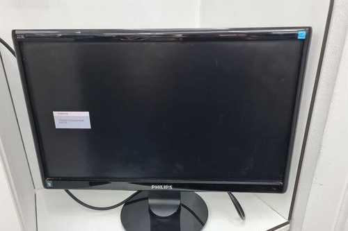 Мониторы Philips 223E1SB/00