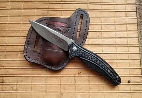 Складной нож crkt 4035 Ken Onion design