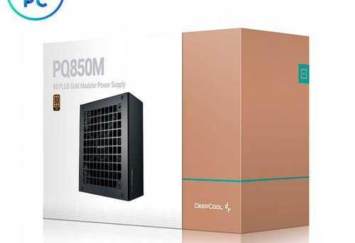 Блок питания Deepcool 850W PQ850M 80+ gold