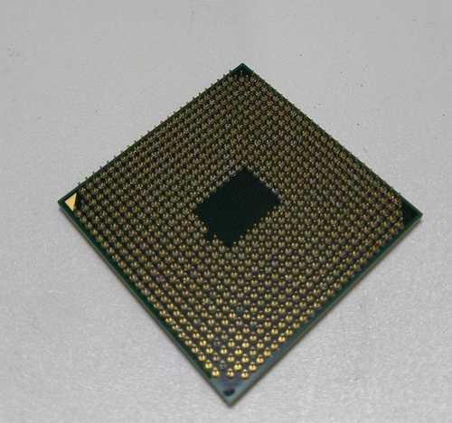 Процессор для ноутбука AMD A4 4300M Socket FS1 (FS