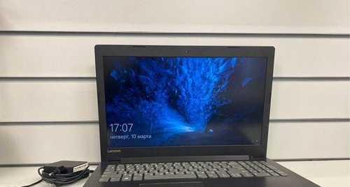 Пр87 - Ноутбук Lenovo ideapad 320