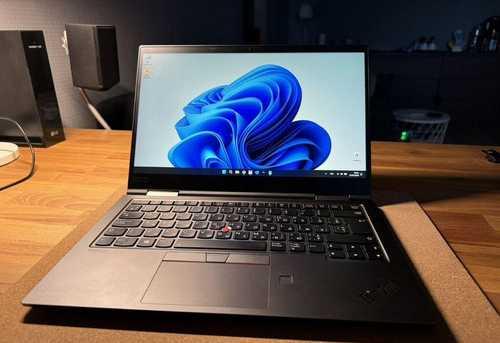 Lenovo thinkpad x1 yoga