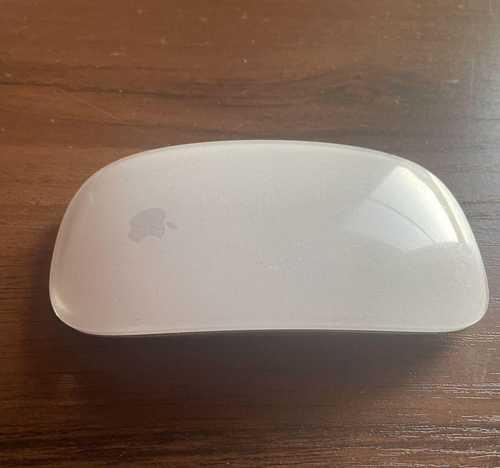 Мышь apple magic mouse 2