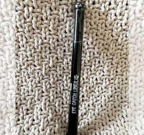 Подводка для глаз beauty bomb eye catch liner