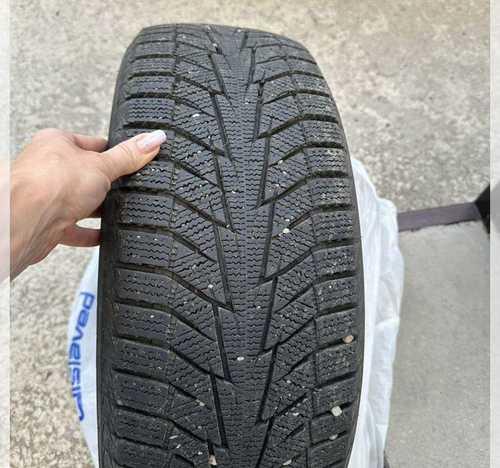 Hankook Winter I'Cept Evo 205/55 R16