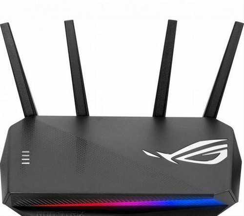 Маршрутизатор для дома Asus ROG Strix GS-AX 416285