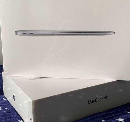 Apple MacBook Air 13 Apple M1 8/256gb