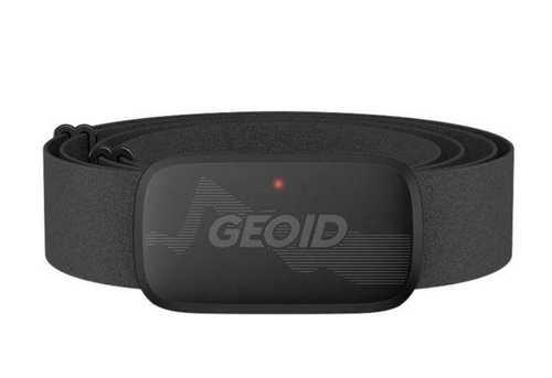 Пульсометр geoid hs500