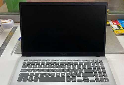 Ноутбук asus D509B