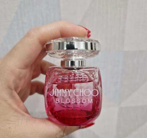 Jimmy choo blossom