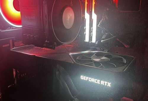 Rtx 3090 founders edition