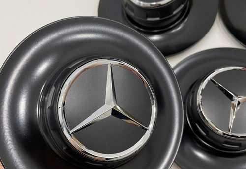 Колпак на диск Mercedes 1 шт a2224002300