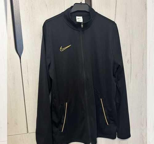 Олимпийка Nike dri fit