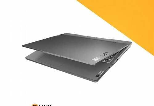 Lenovo Legion 5 15.6 Gaming Laptop storm grey, США