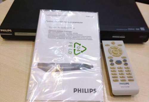 DVD-плеер Philips DVP3144