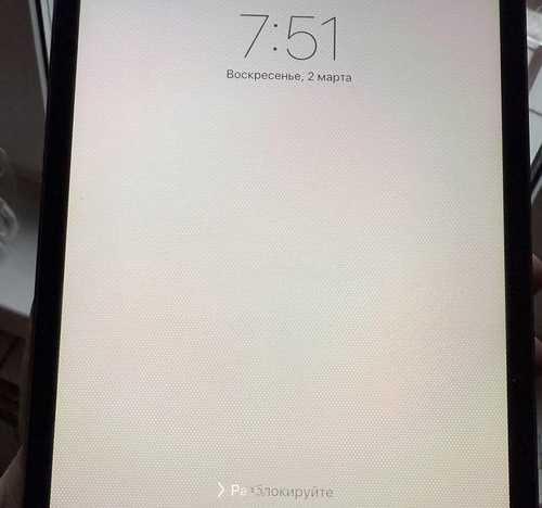 iPad mini 16gb