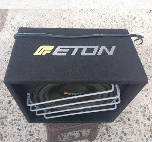 Сабвуфер пассивный eton 12-600g