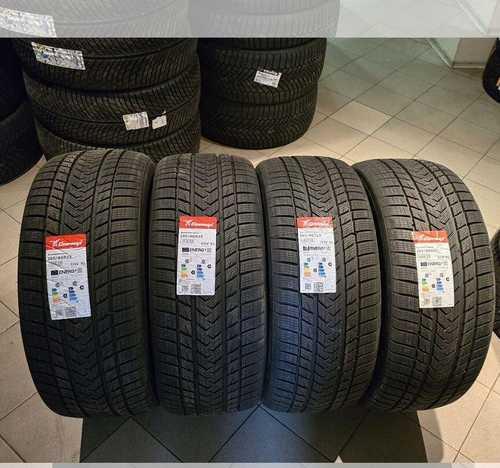 Gripmax SureGrip Pro Winter 285/40 R23 111V