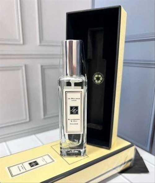 Духи (парфюм) JO malone (жо малон)