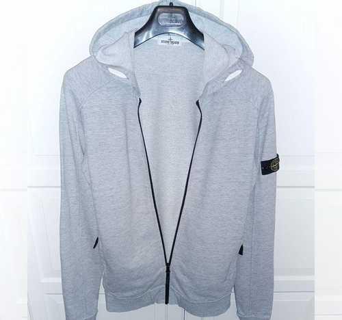 Zip-Худи Stone Island (Италия), оригинал