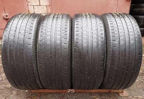 Hankook Dynapro HT RH12 285/45 R22 114H
