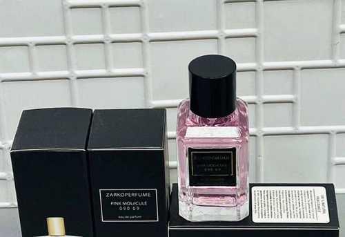 Духи Zarkoperfume Pink Molécule 090.09 50 ml