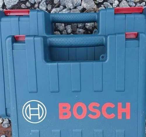 Ящик из од инструмента Bosch новые 2 шт