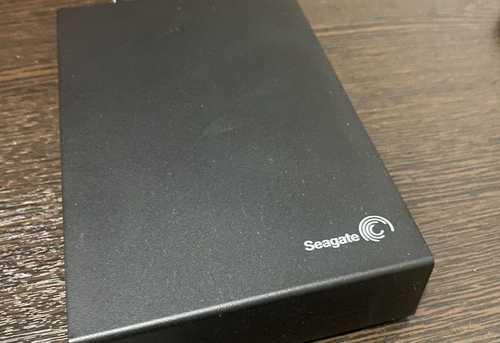 Внешний жесткий диск 2tb hdd 3,5 Seagate