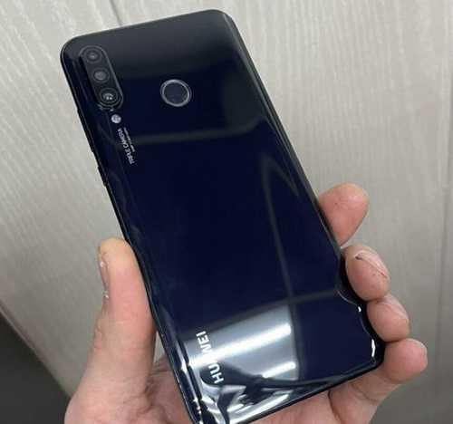 Huawei P30 lite, 4/128 ГБ